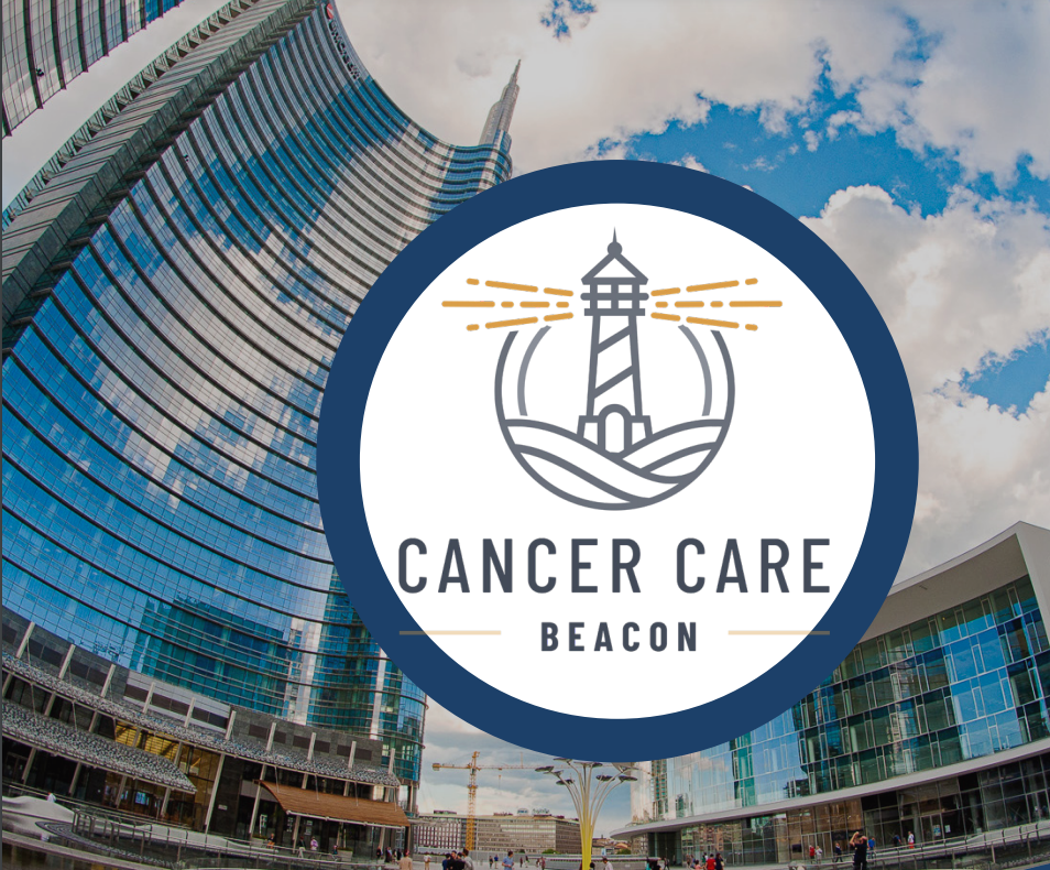 Charting a path to better cancer care in Europe: The BEACON project